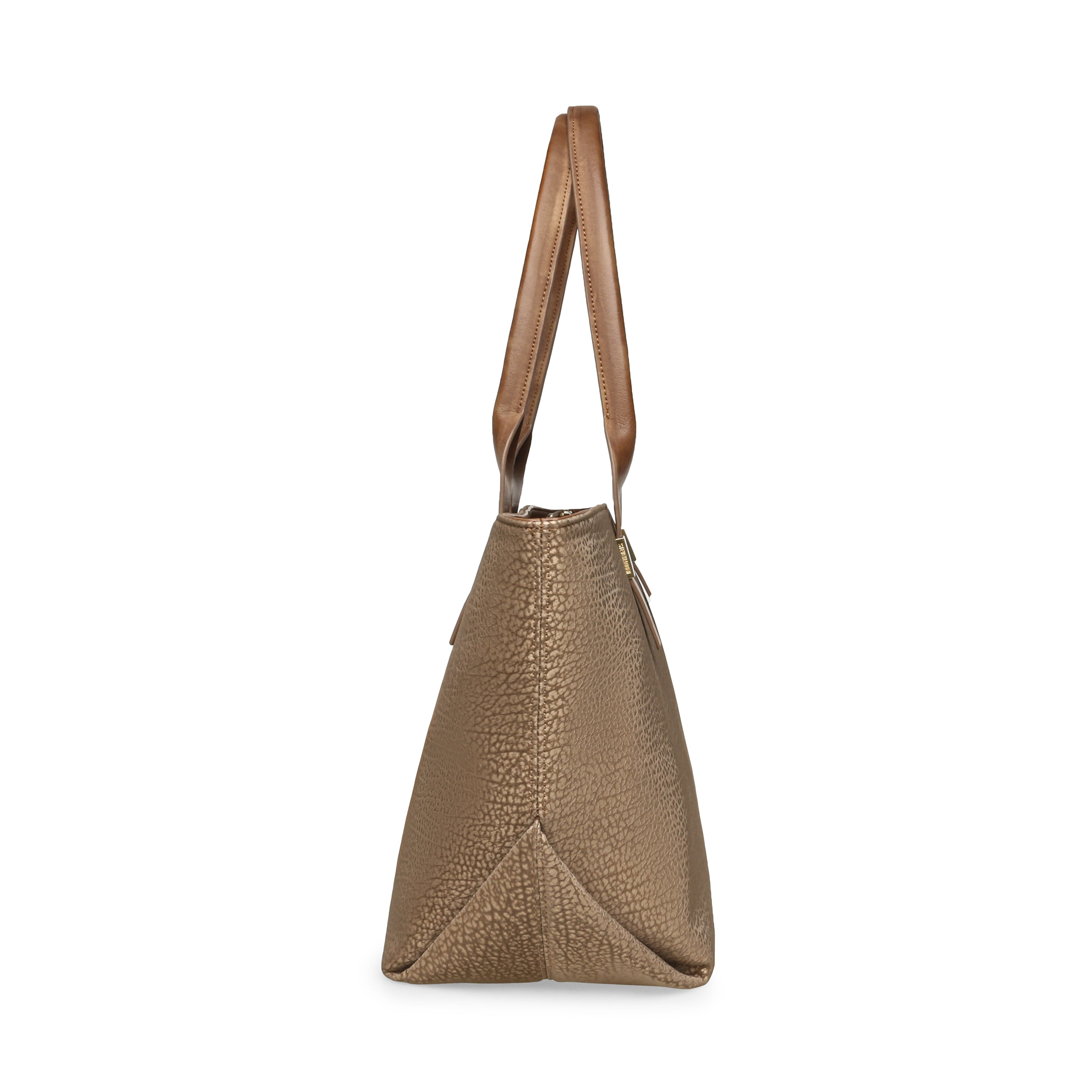 BMOJAVE TAN TOTE BAG – Steve Madden Malaysia